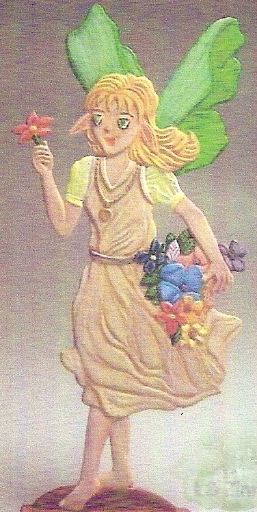 The Little Tin Soldier