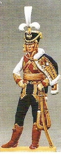 The Little Tin Soldier