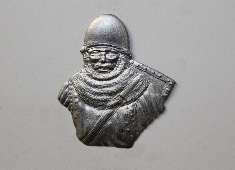 The Little Tin Soldier