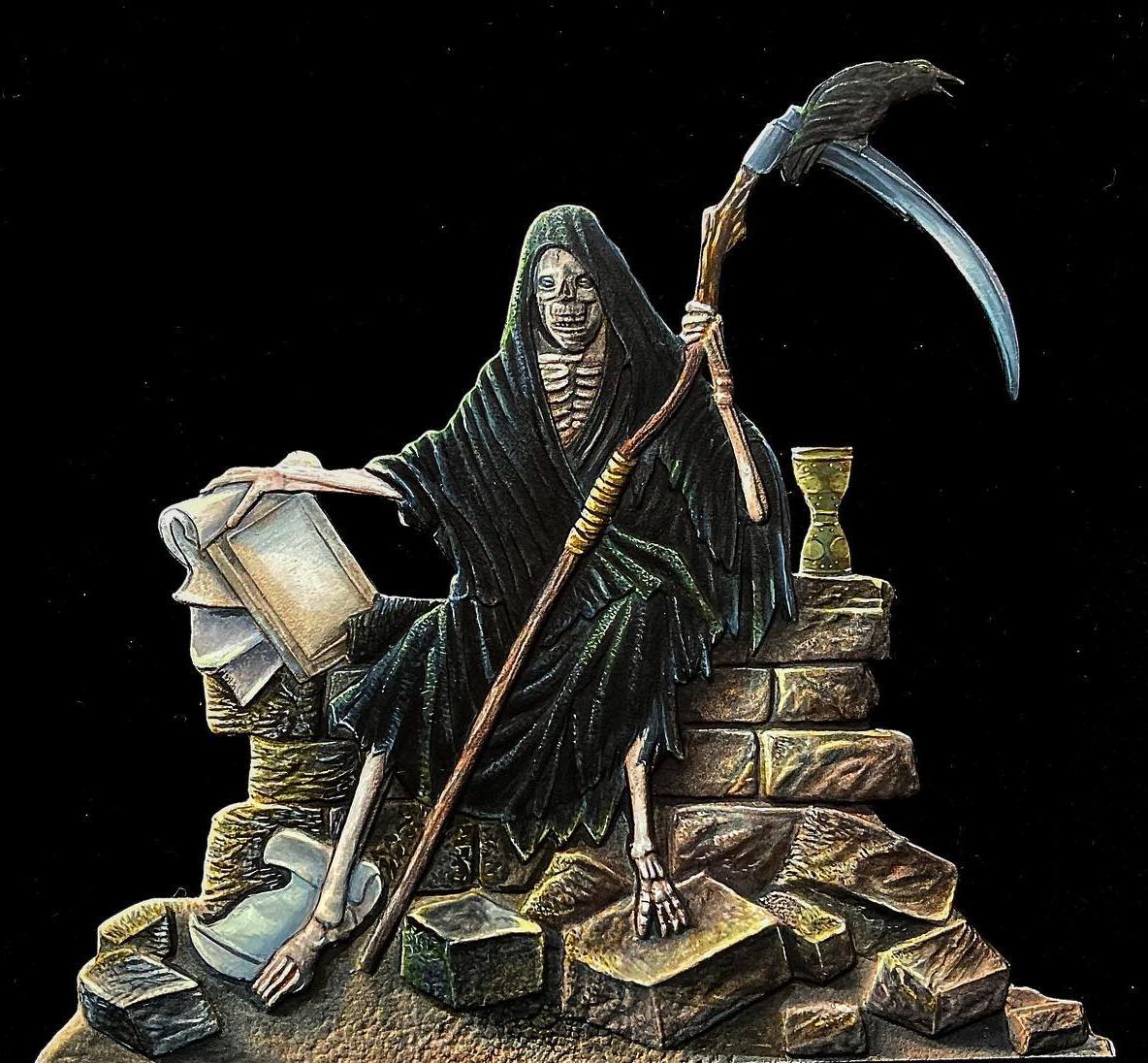 The Little Tin Soldier